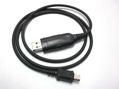 1PC USB Programming Cable For HYT Two Way Radio TC310 TC-310 TC320 TC ...