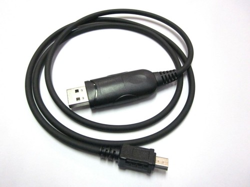 1PC USB Programming Cable For HYT Two Way Radio TC310 TC-310 TC320 TC ...