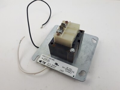 4000 01V18BC999 Products Unlimited Tyco Electronics Furnace Transformer ...