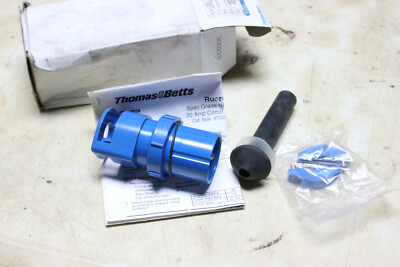 Plugs - Russellstoll Plug