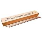 Box of 25 - Oxylance 1/4" x 36" Sure Cut Rods | eBay