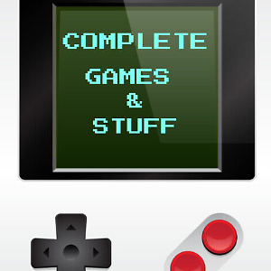 Complete Games N Stuff | eBay Stores