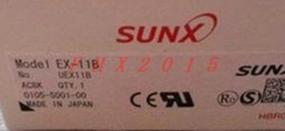 1pcs NEW Panasonic Photoelectric Switch EX-11B EX-11BD+EX-11P new | eBay