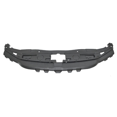 Radiator Support Cover for Chrysler 300 2015-2022, Plastic Sight Shield ...