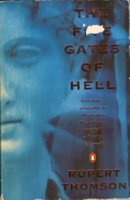 The Five Gates of Hell, Thomson, Rupert, Used; Good Book | eBay