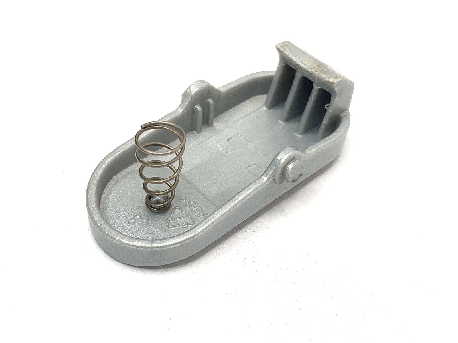 Shark HZ2002 HZ2000 WAND RELEASE BUTTON TAB LATCH LOCK w/ SPRING ...