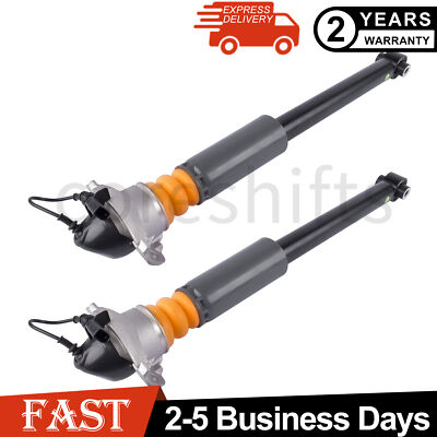 For Audi A3 S3 RS3 8V TT TTS 2016-2023 Rear Shock Strut Assembly w ...