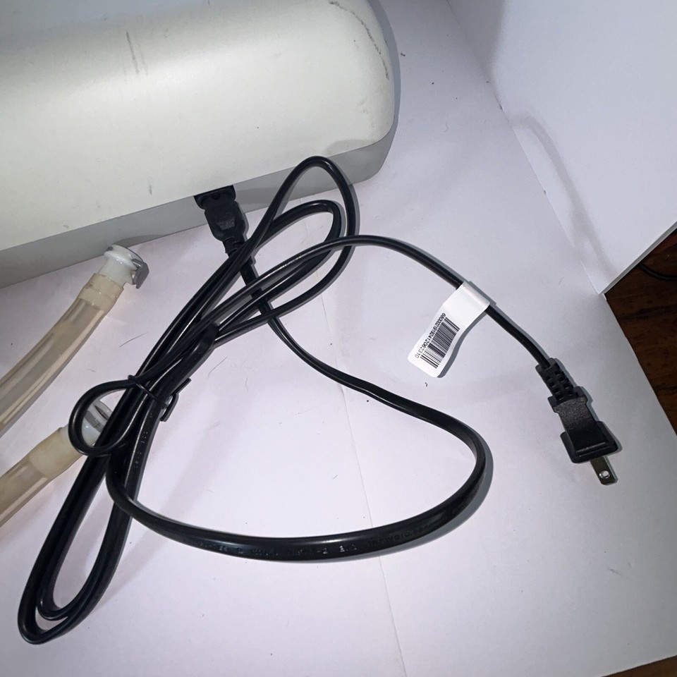 Select Comfort PFCS03-DR Sleep Number Pump [PUMP ONLY] | eBay