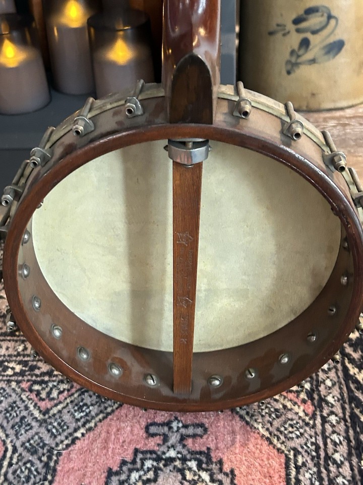 Vega Fairbanks, Model K Banjo Mandolin | eBay
