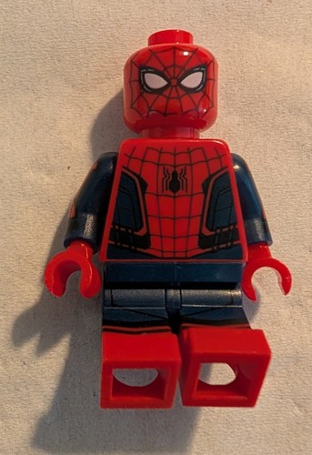 Lego Spider-Man Minifigure Super Heroes Homecoming 76082 76083 76130 | eBay