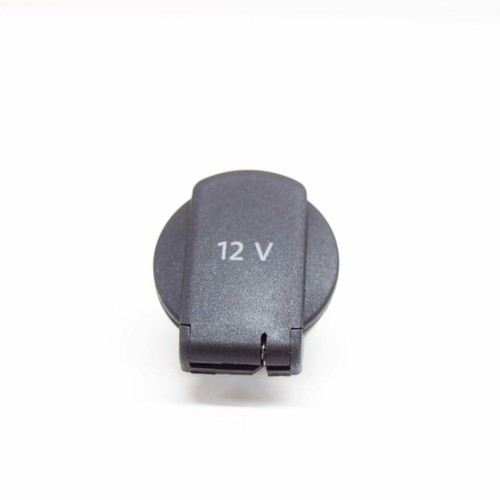 VW UP POLO 12 Volt Socket Cover Genuine 1K0919341J9B9 | eBay