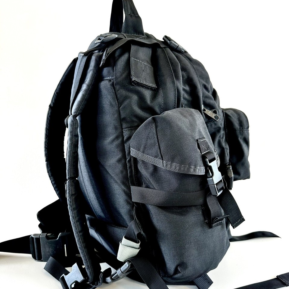 TACTICAL TAILOR 3 Day Plus ASSAULT Backpack Pack (GEN I) 1 Rucksack ...