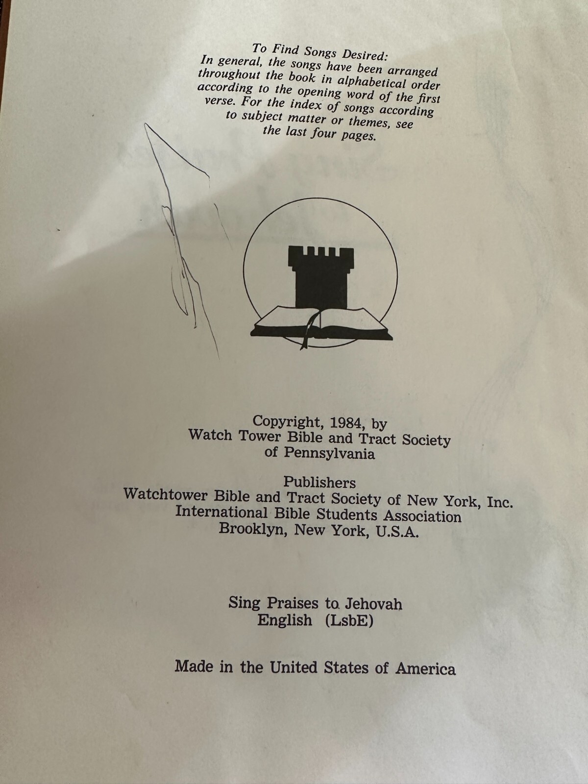 Jehovah's Witness Book Lot of 12 Watchtower Society Bible Study | eBay