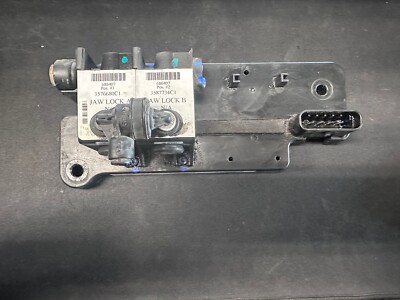 International Chassis Brake Solenoid Module P/N 3576680C1, 3587734C1 | OE