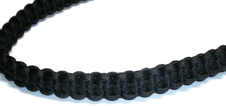 RedVex Cobra Paracord Hat Band - Cowboy Hat Band - Choose your color | eBay