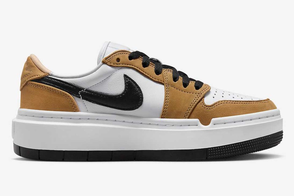 Nike Wmns Air Jordan 1 Elevate Rookie Of The Year DH7004-701 US Womens ...