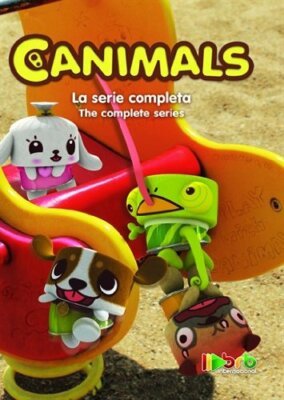 Canimals | eBay