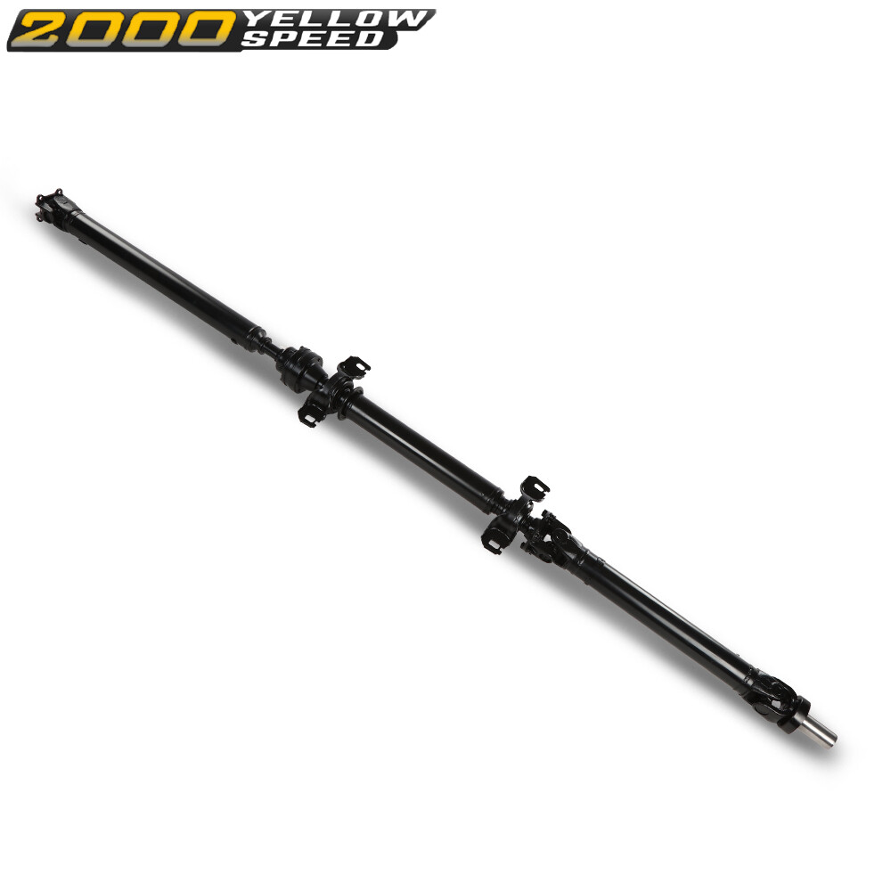 Fit For Toyota Highlander 3.3L Lexus RX350 RX330 AWD Rear Prop Drive ...