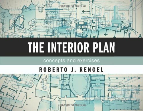 The Interior Plan by Roberto J Rengel | eBay