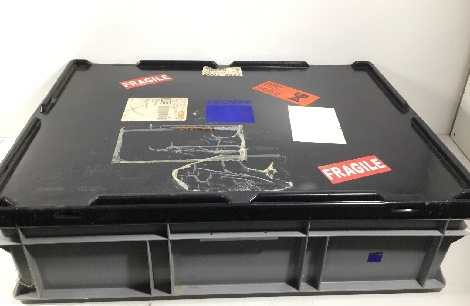 NEW Trumpf LLK-B 06/30m Laser Fiber Optic Cable 30 Meters; 792603 | eBay