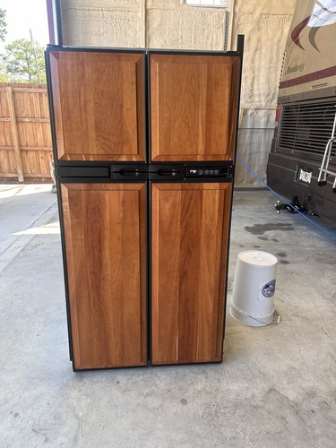 norcold rv refrigerator 1210 | eBay