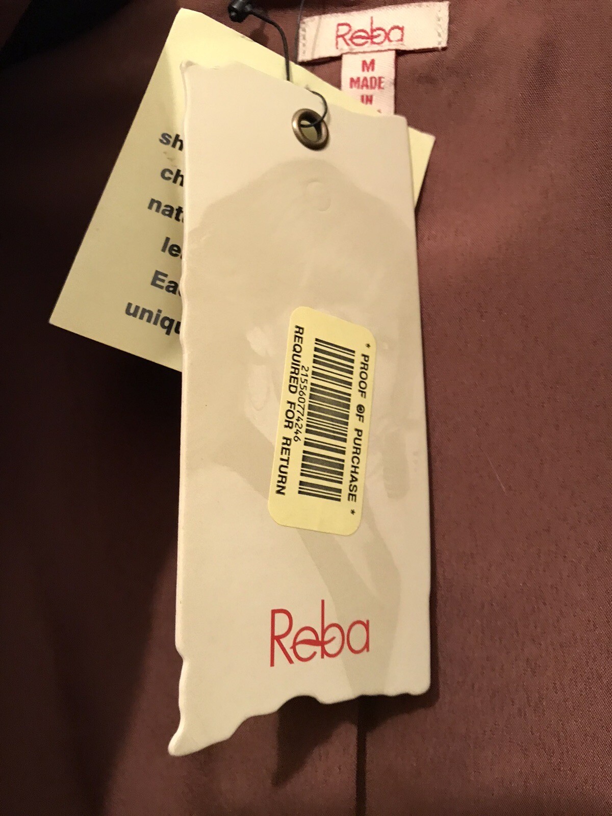 Genuine Reba Leather Western Tooled New Jacket | eBay