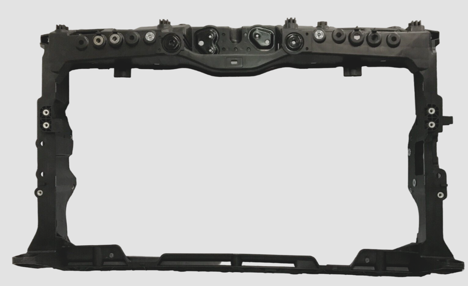 For 2022 2023 2024 Honda Civic Radiator Core Support With Bracket ...