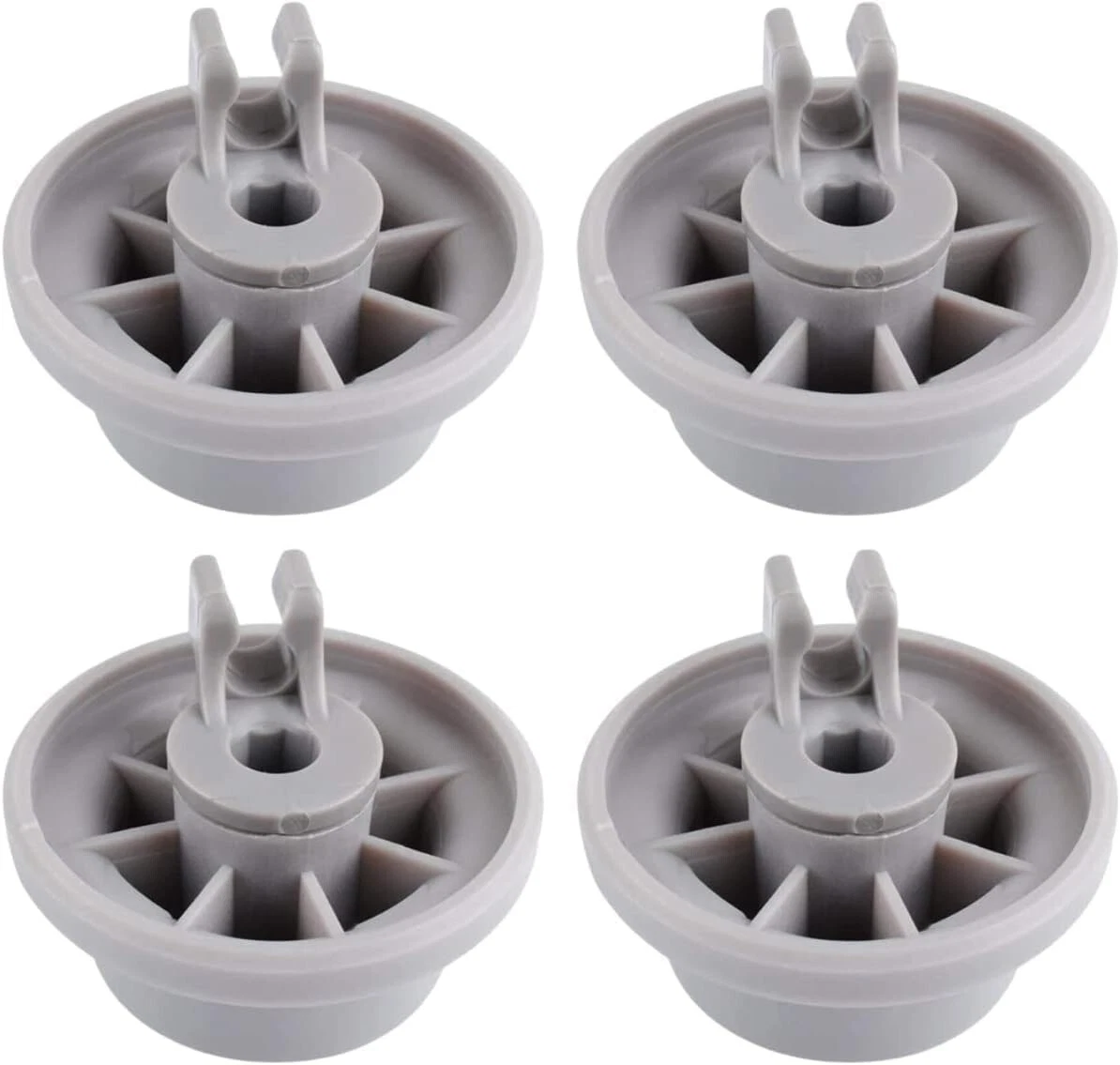 Dishwasher Basket Wheels For Bosch C00210742 Niuzemyko, 44% OFF