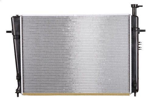 Engine radiator NRF 53192 | eBay