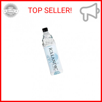 Icelandic Glacial Spring Water, 1 Liter | eBay
