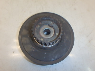 Riemenscheibe Audi Seat Skoda Octavia Bora Golf 1,8 Benzin AGN ...