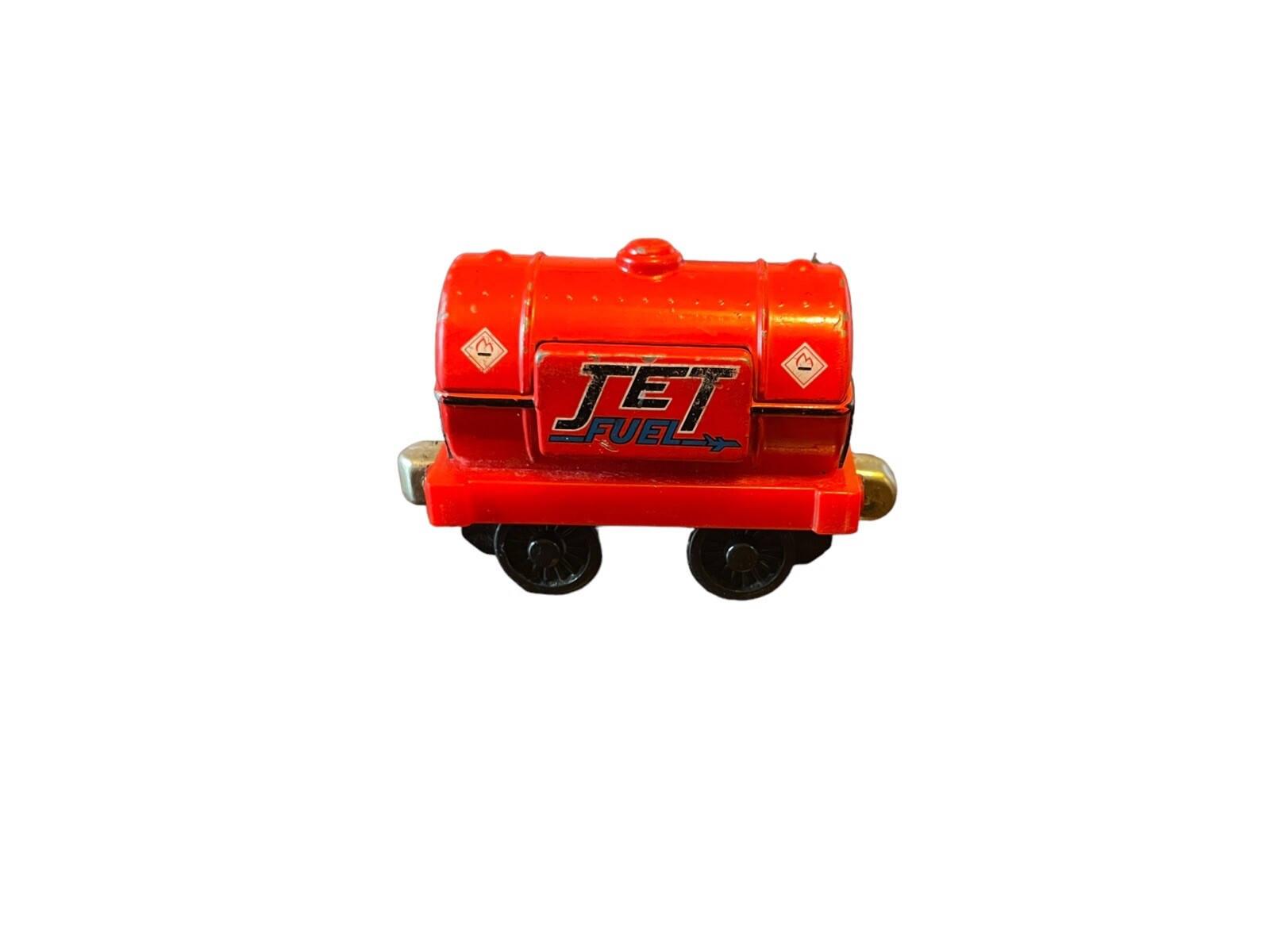 Jet Fuel Train Wagon Thomas Tank Engine | 2003 | Learning Curve | eBay