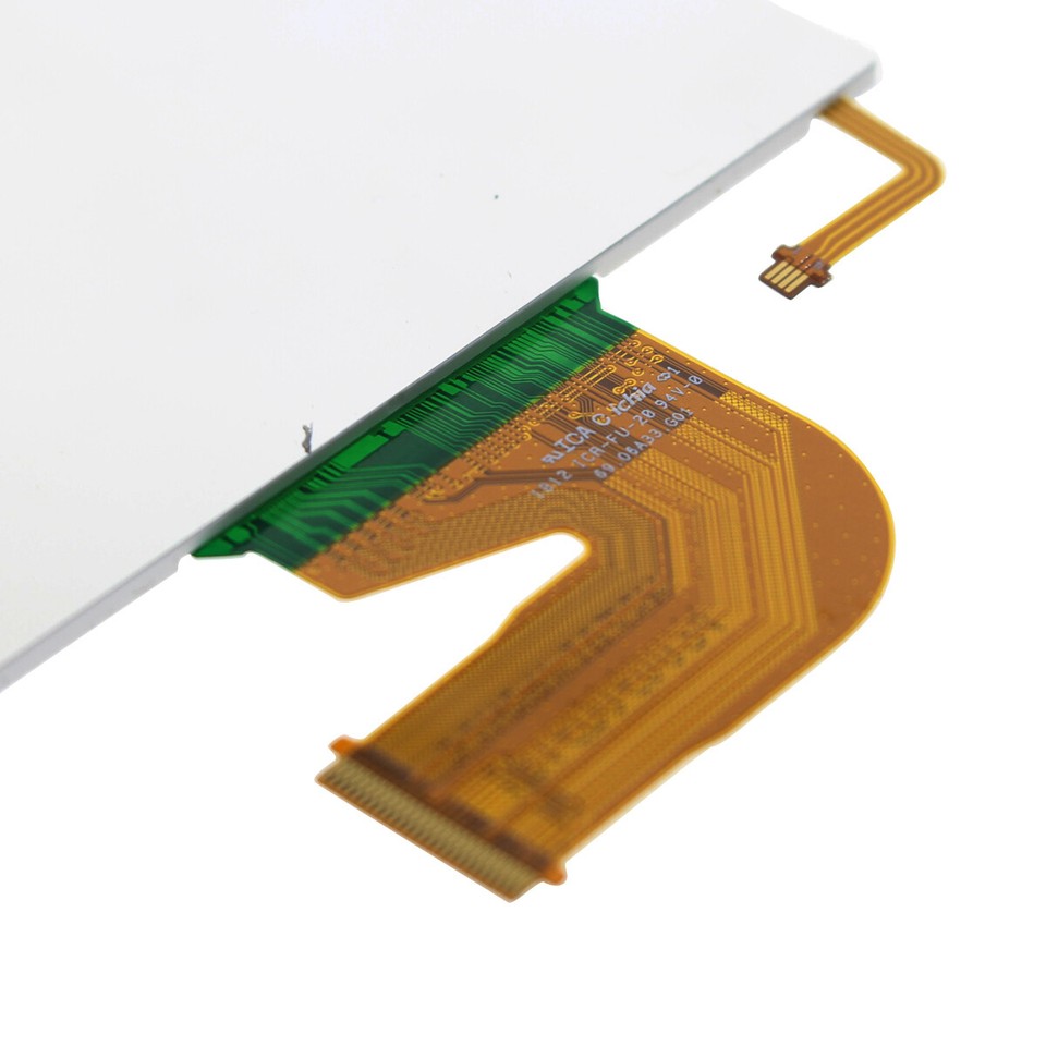 For Nintendo Switch LCD Display Screen Replacement Kit BRAND NEW US ...