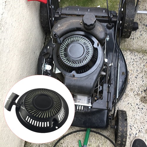 Pull Recoil Starter Lawn Mower Starter Assembly For Hecht Cobra Einhell ...