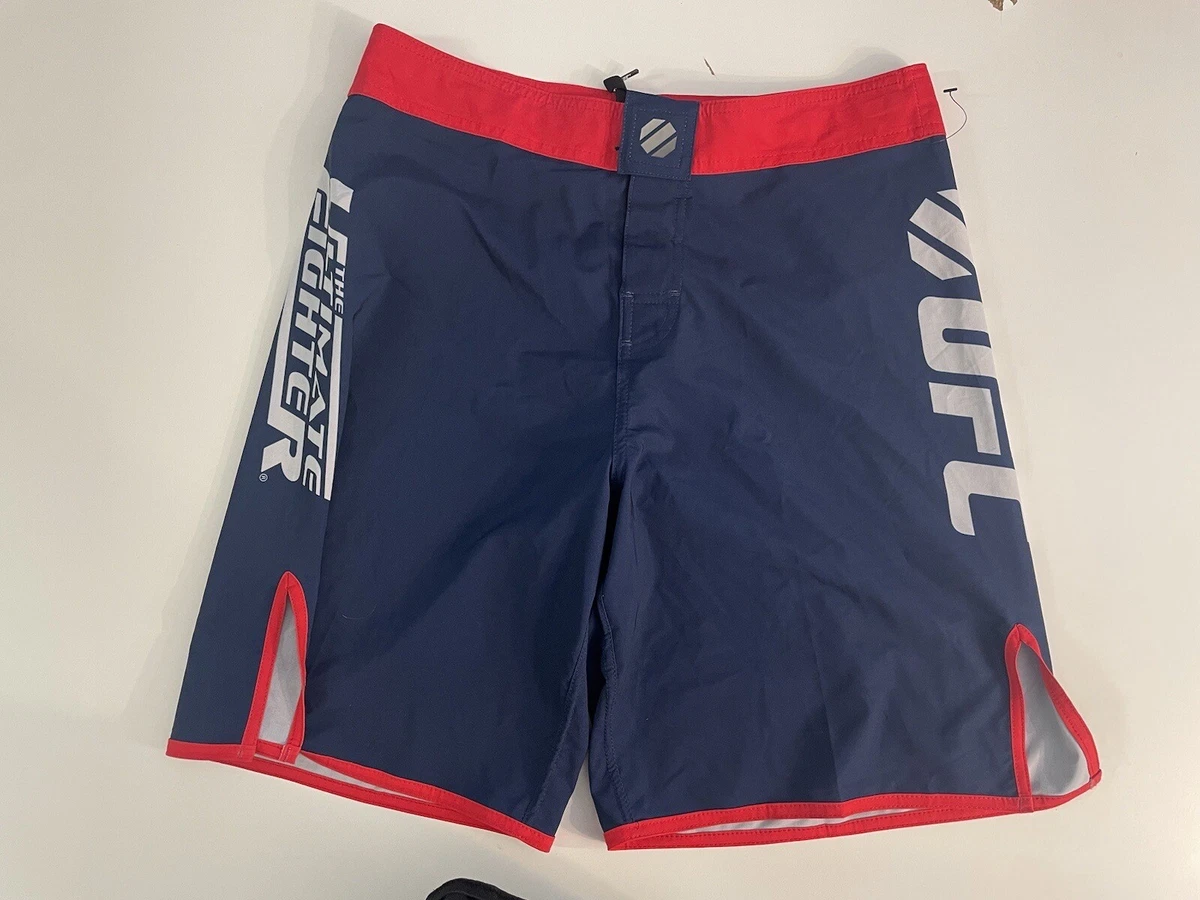 Ufc Compression Shorts