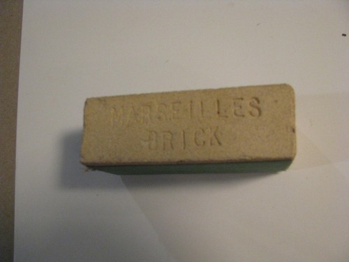 Salesman Sample Brick - MARSEILLES, ILLINOIS | eBay