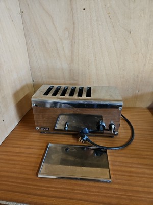 Lincat LT6X 6 Slot Stainless Steel Toaster Spairs And Repair | eBay UK