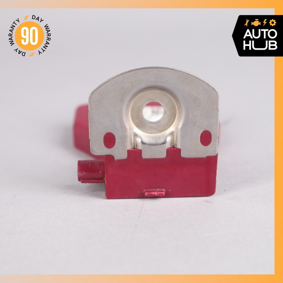 Audi B9 S5 A5 Rear Left or Right Phone Antenna Control Module 4M0035507 ...