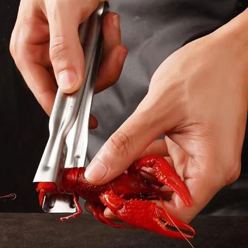 Crawfish Sheller Crawfish Peeler Easily Remove Shell Efficient ...