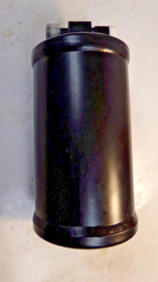 Bergstrom Filter-Dryer-Receiver AT 162848 Rev E | eBay