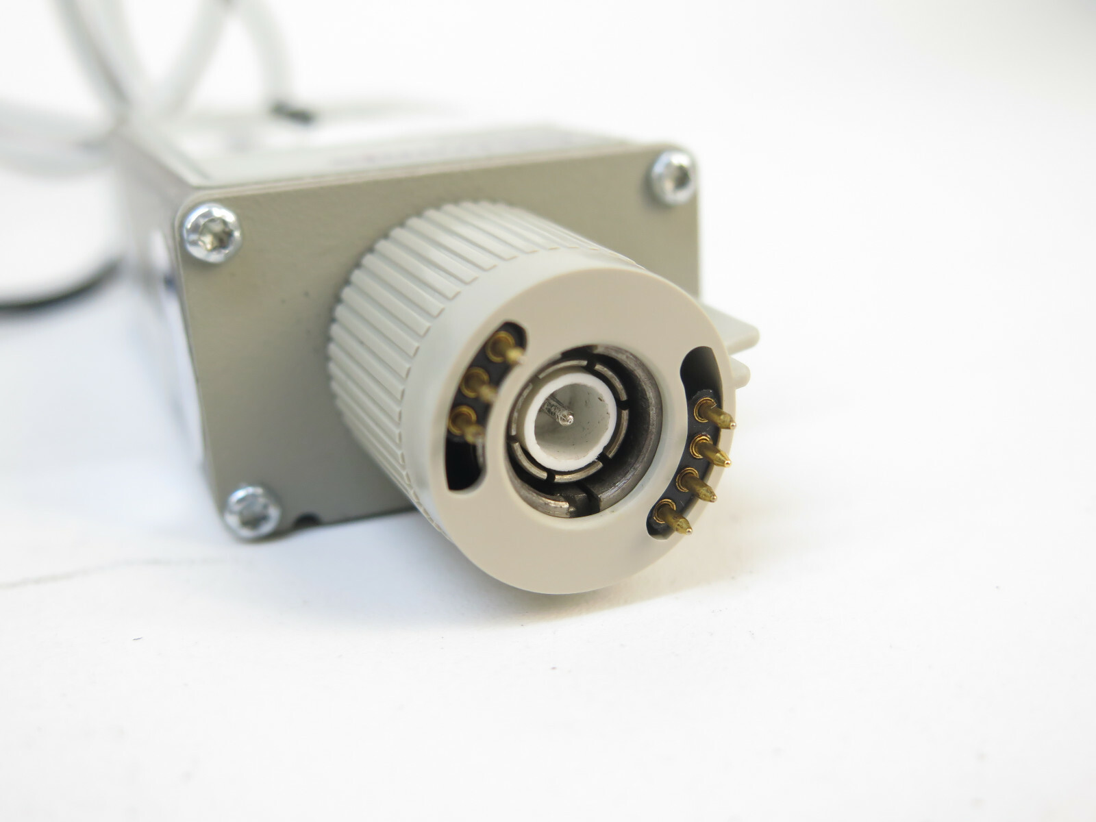 Tektronix P6251 1 GHz, 42V Range, High Voltage Differential Probe | eBay