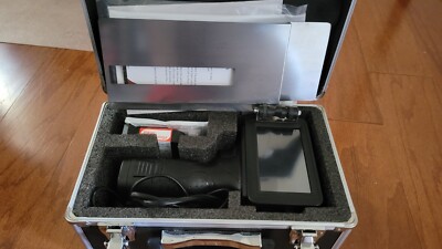 Sneed Meenjet M6 Handheld Inkjet Printer | eBay