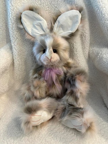 GUM DROP CHARLIE BEARS 2020 PLUSH BUNNY * 23" NEW WITH TAGS | eBay