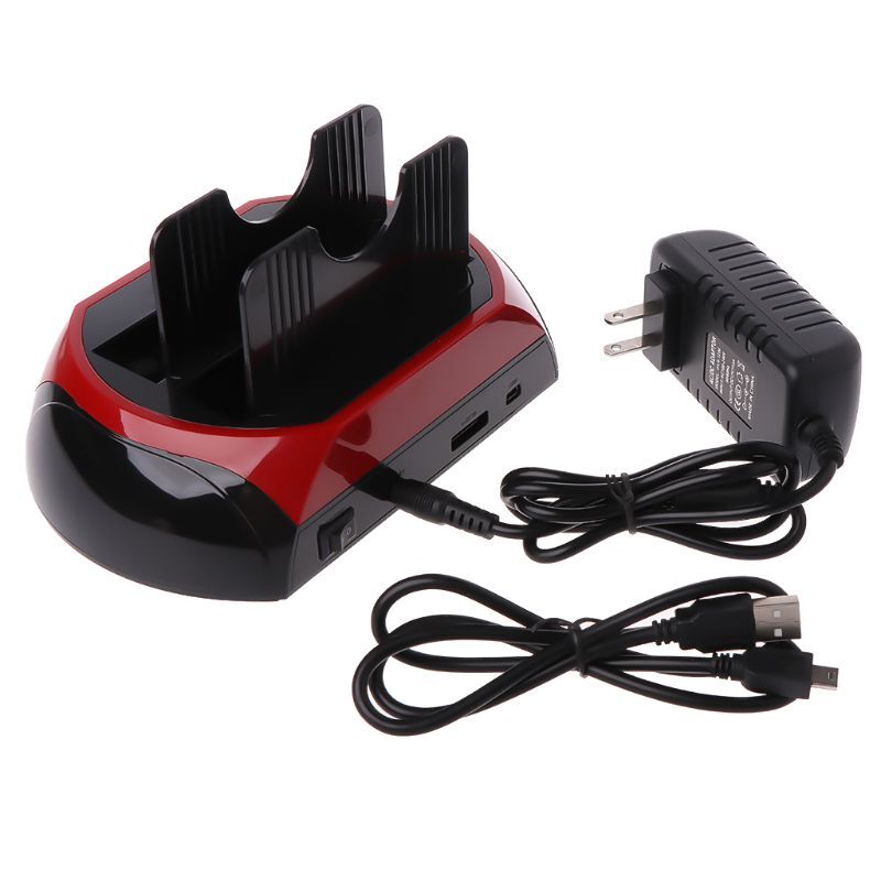 IDE All In 1 HDD Dock Docking Station Hard Disk Drive Hdd 2.5 3.5 Read ...