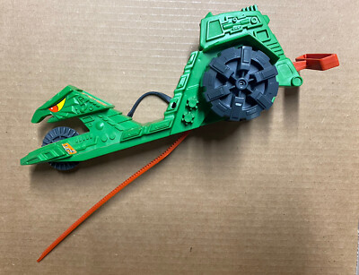 He-Man MOTU vintage Road Ripper rip cord Masters of the Universe ...