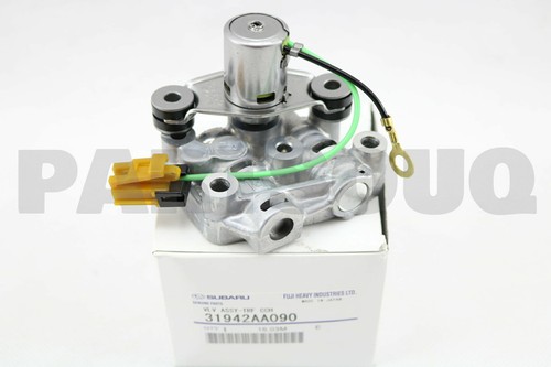 31942AA090 Genuine Subaru VLV ASSY-TRF CCH 31942-AA090 | eBay