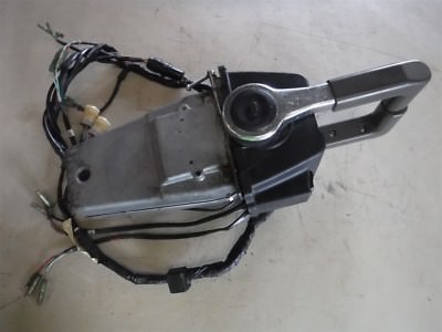 Dual Binnacle Control Box for Yamaha | eBay