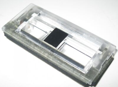 BMW E46 Boot Number Reg. Licence Plate Light Lamp Lens 51138236269 New ...