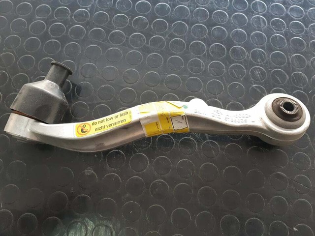 bmw 31126777939 genuine oem factory original lower control arm for sale ...