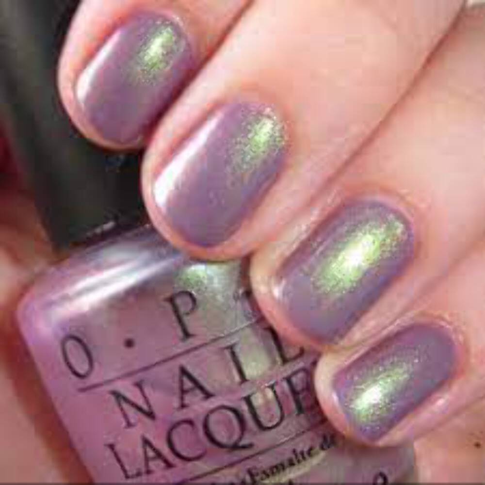 OPI Nail Lacquer - Significant Other Colour (B28) | eBay